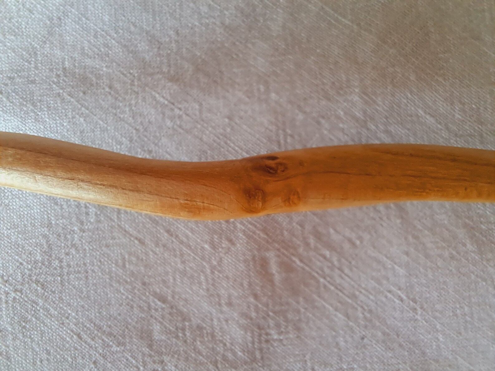 Totally Unique Hand Carved Spoon Using Lime Wood by the Wood Rescuer ...