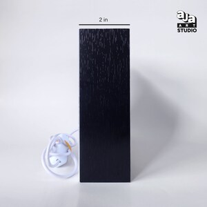 BTS JIN "the Astronaut" Inspired Light Box - Etsy