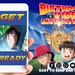 Captain Tsubasa Video Invitation | Holly E Benji Invitación En Vídeo ...