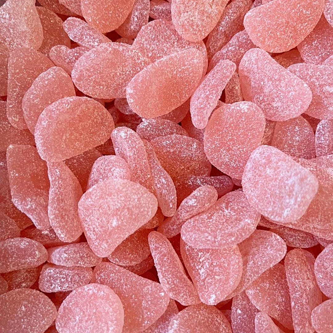 Swedish Watermelon Candy – Deliciously Sweet and Fruity Watermelon ...