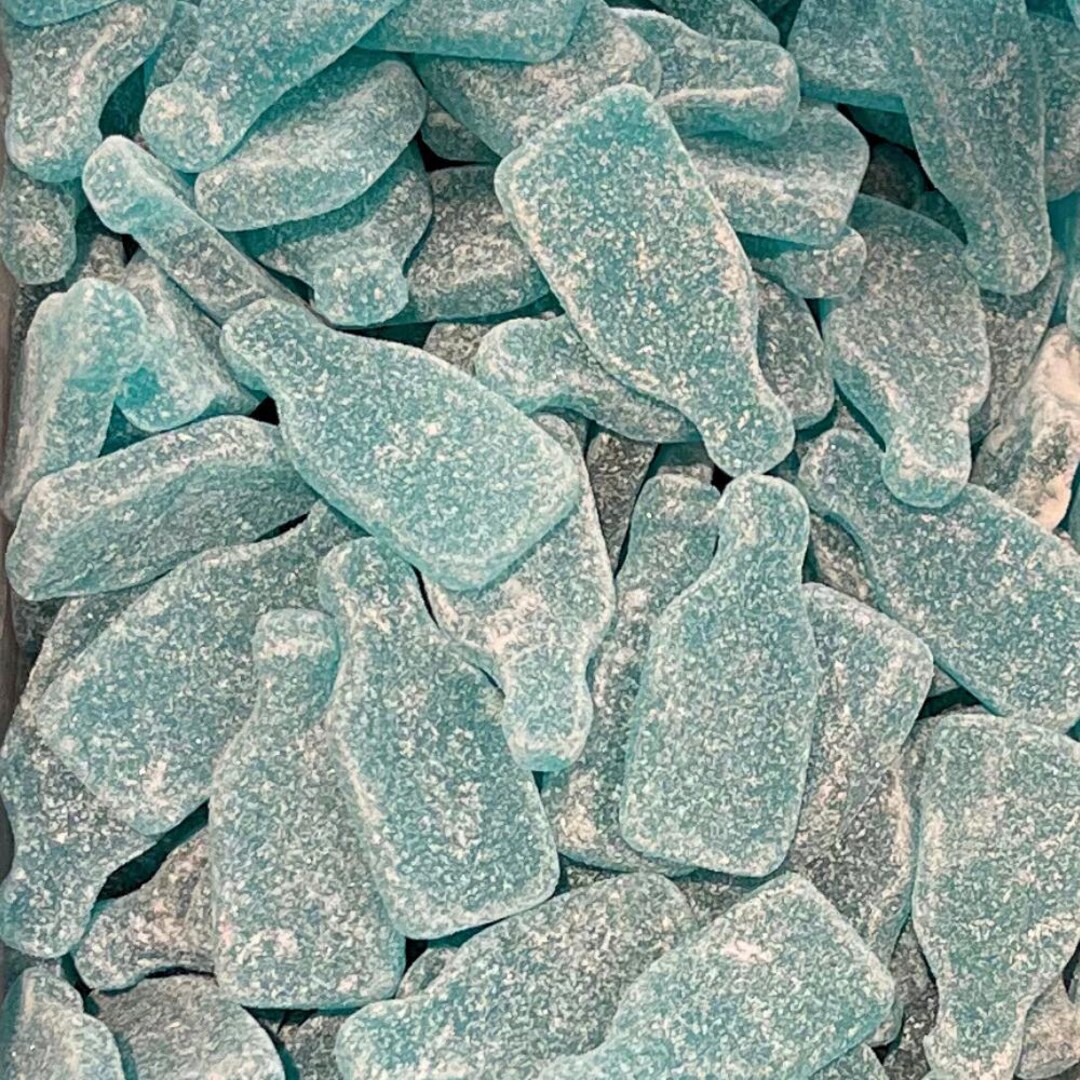 Swedish Soda Pops Candy – Fizzy, Sweet, and Irresistibly Delicious ...