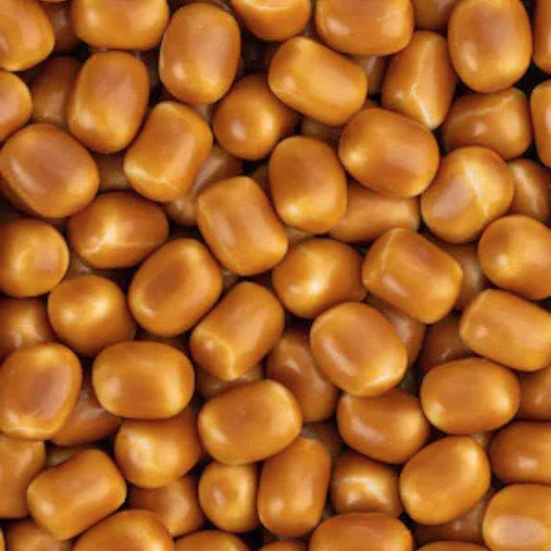 Swedish Candy Moam Kastanjer Cola Soft, Chewy Cola-flavored Candy ...