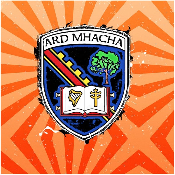 Armagh Flags - Etsy UK