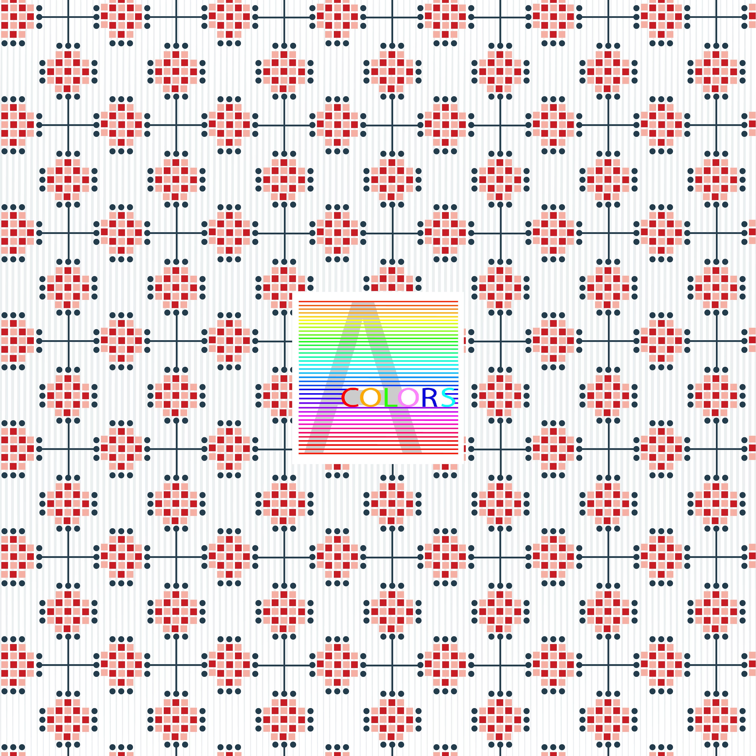 Scandinavian Seamless Pattern Digital Papers Pack Supplies - Etsy