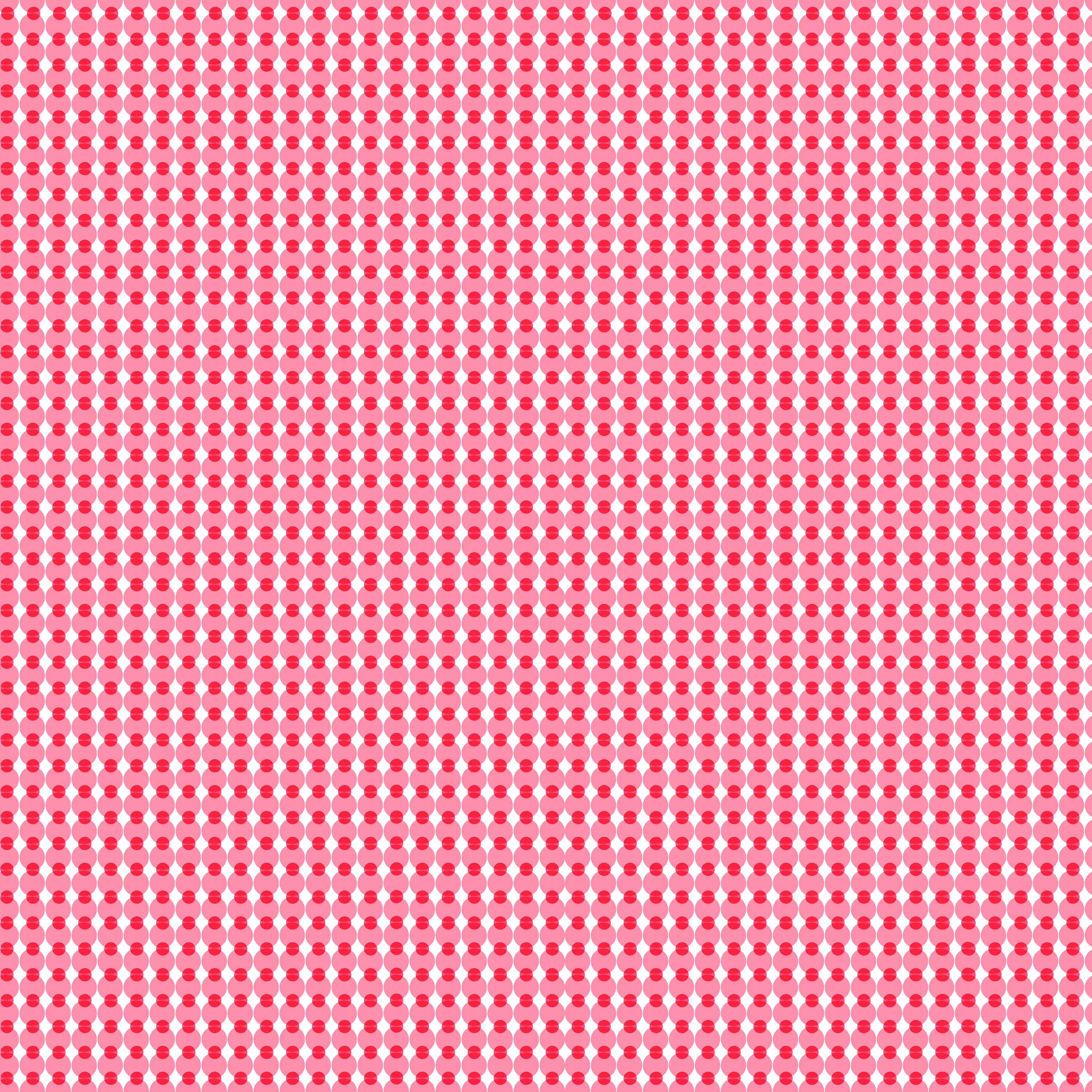 Polka Dots Seamless Pattern, Digital Papers Pack, Supplies, Decoupage ...