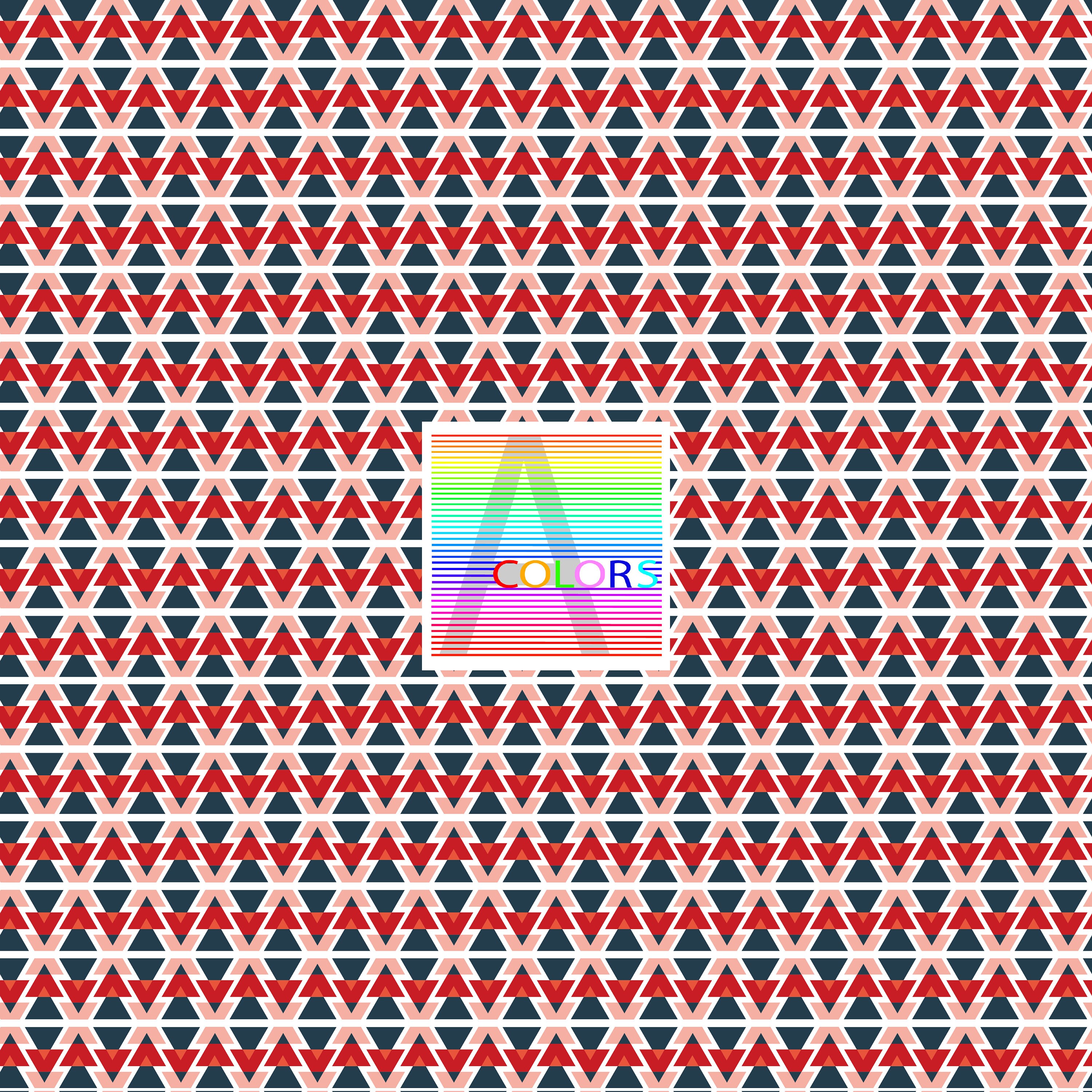 Scandinavian Seamless Pattern Digital Papers Pack Supplies - Etsy