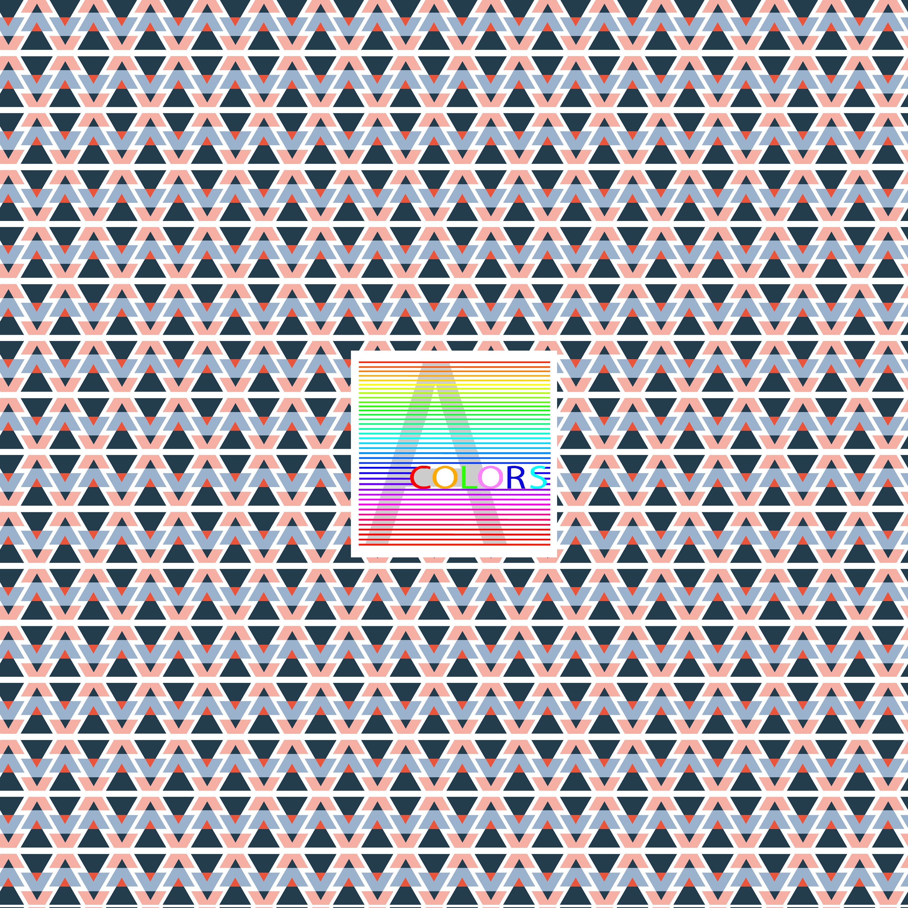 Scandinavian Seamless Pattern Digital Papers Pack Supplies - Etsy