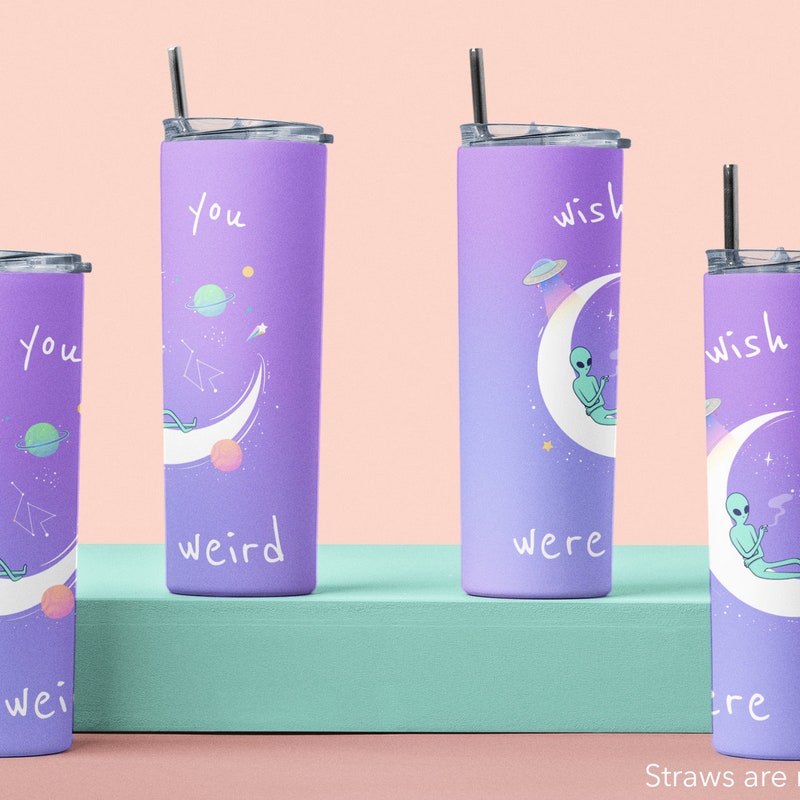 Weird Water Bottles - Etsy