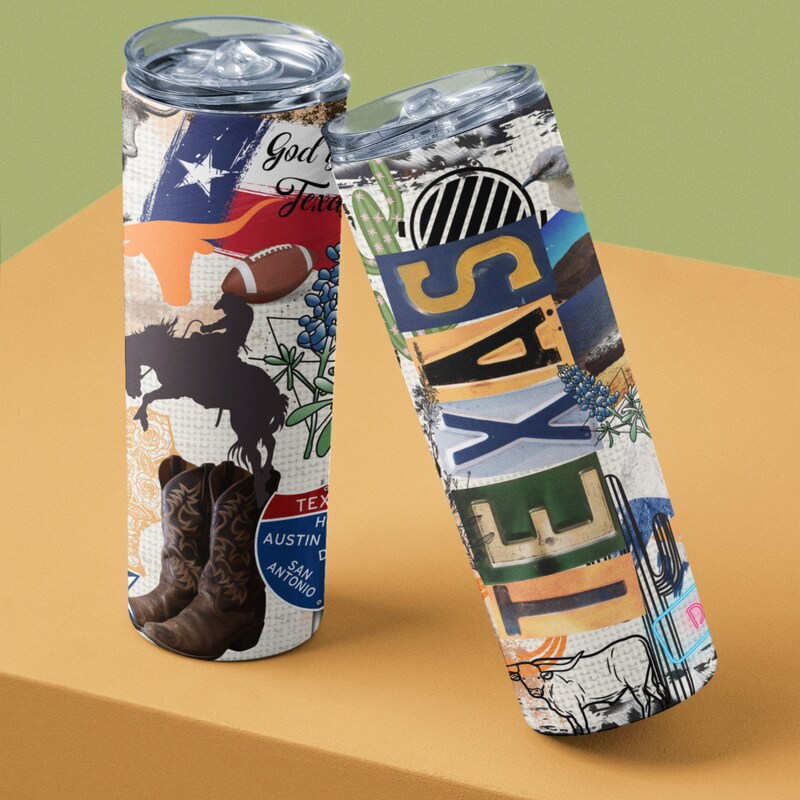 Gift for Texan - 60+ Gift Ideas for 2024