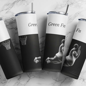 Green Fn, Peter Griffin Meme Tumbler Green Fn 20 Oz Skinny Tumbler for ...