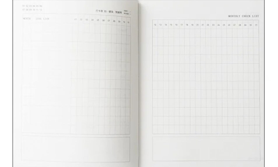 The Constellation Journal 365 Days Journal Aesthetic - Etsy