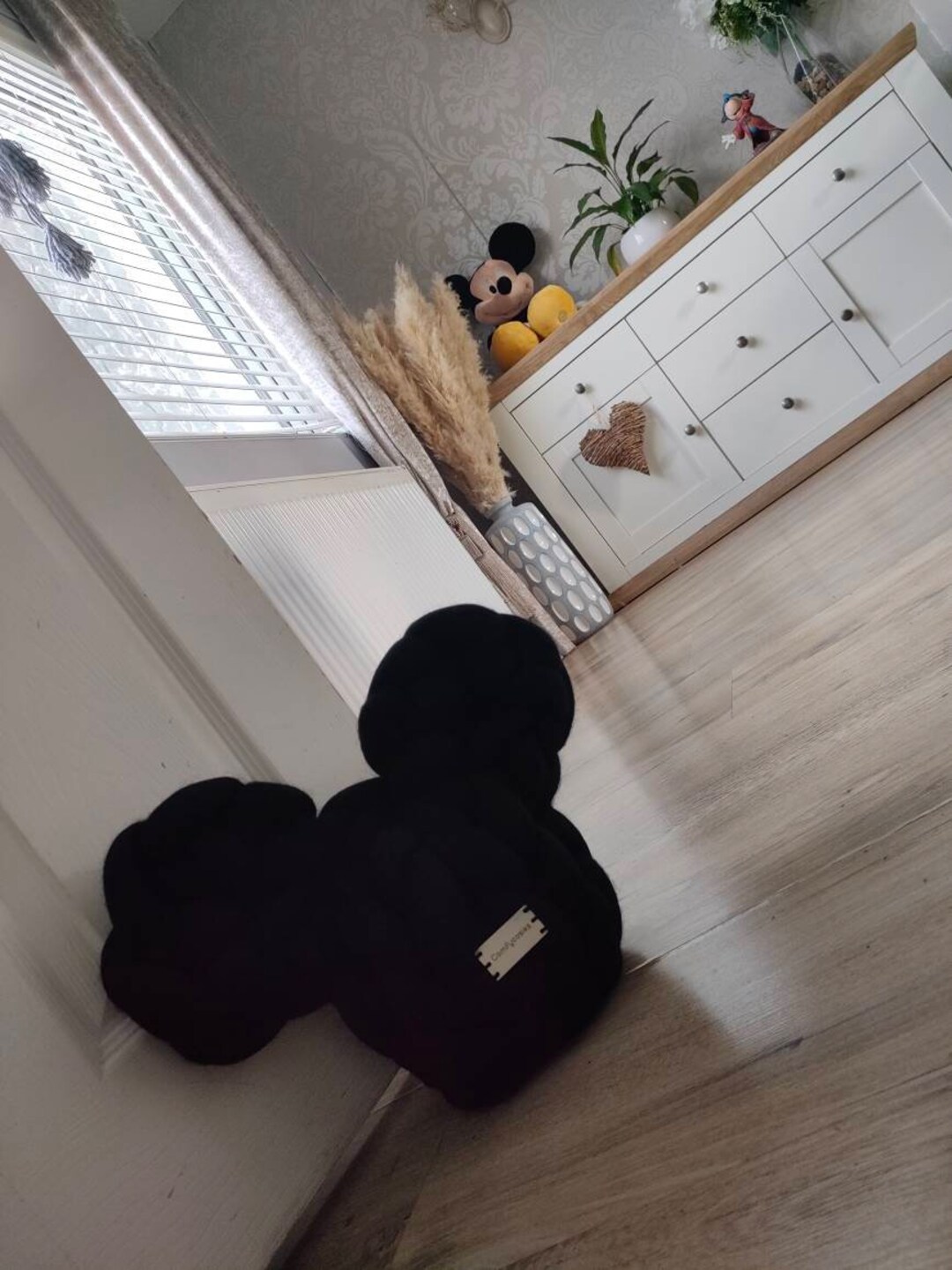 Disney Door Stop - Etsy