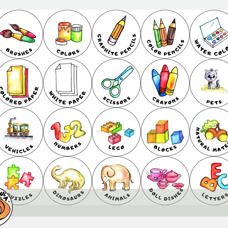 Classroom Organization - Etsy