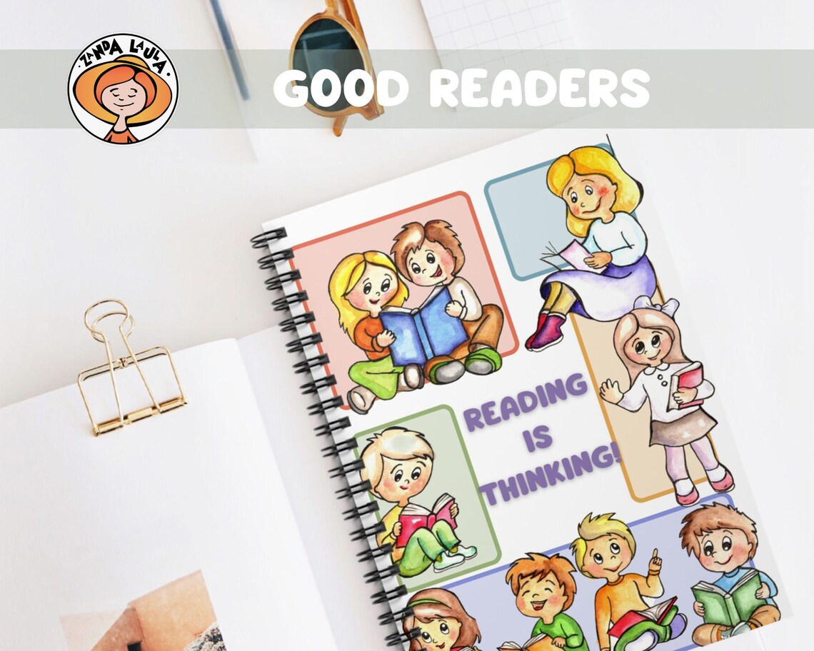 Preschool Beginning Readers. Kindergarten Good Reading Classroom Poster ...