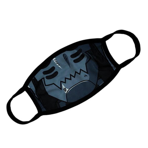 Anime Mask Full Face - Etsy