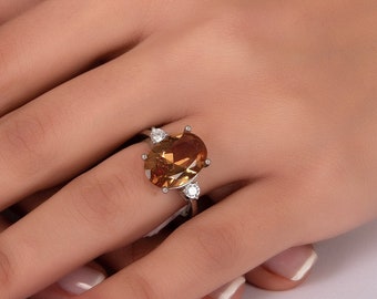 Zultanite Engagement Ring - Etsy