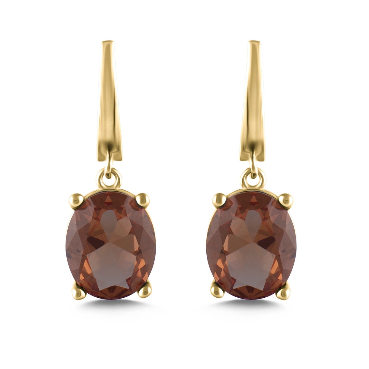 Zultanite Earrings Sultanite Earrings Zultanit Earrings - Etsy UK