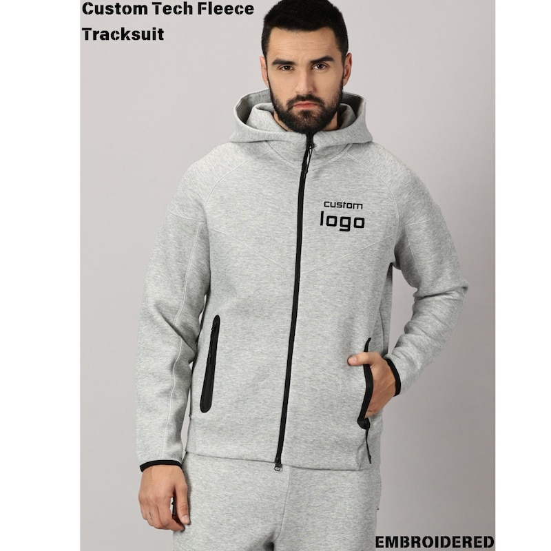 Nike Tech Fleece Replica - Etsy UK