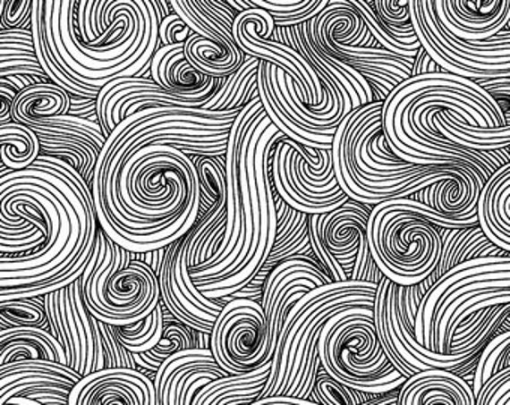 Just Color Chalk by Studio E Cotton Fabric | Etsy