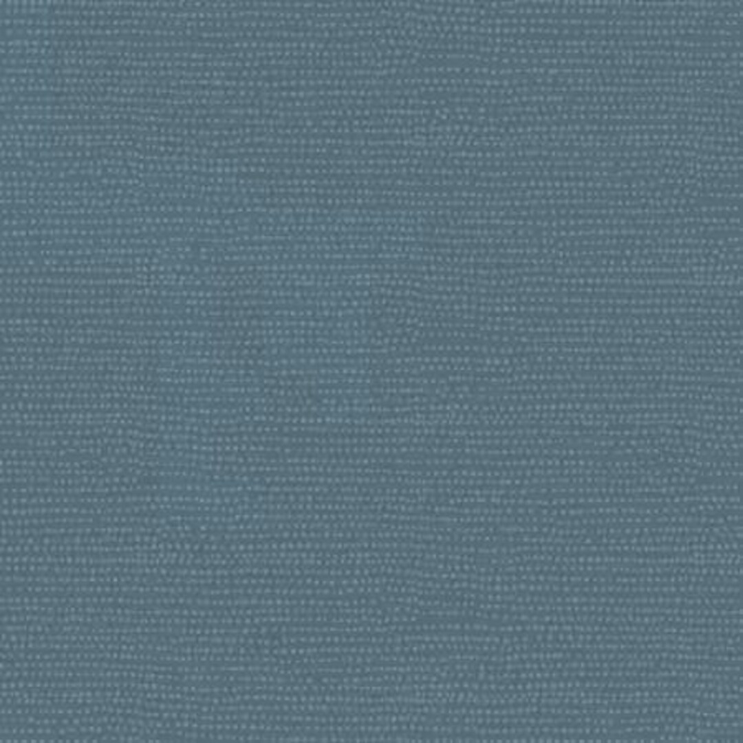 Moonscape in Ocean by Dear Stella Designs - Premium Cotton Fabric ...
