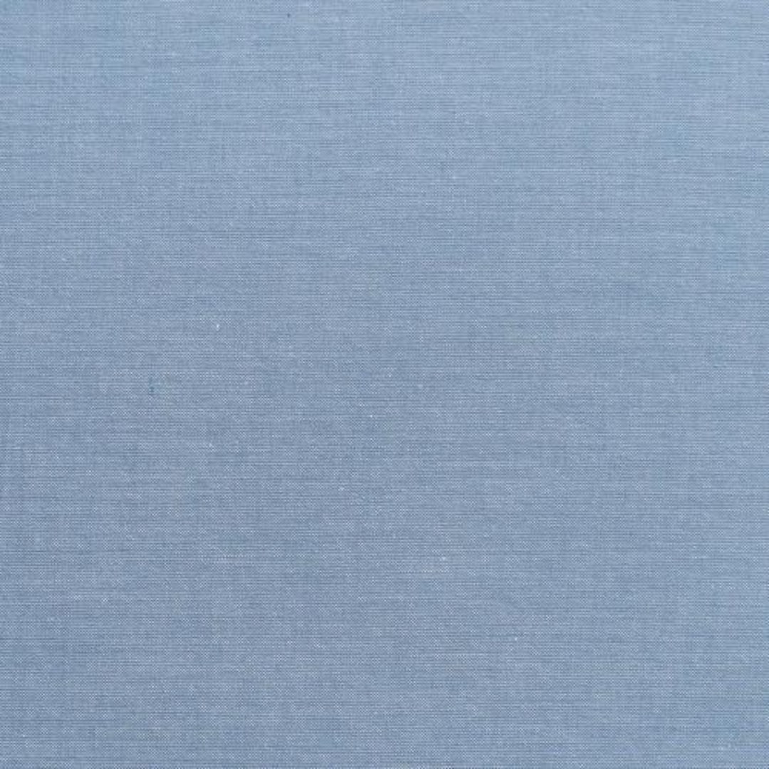 Tilda Chambray in Blue - Premium Quilting Cotton - Sold in 1/2 Yard ...
