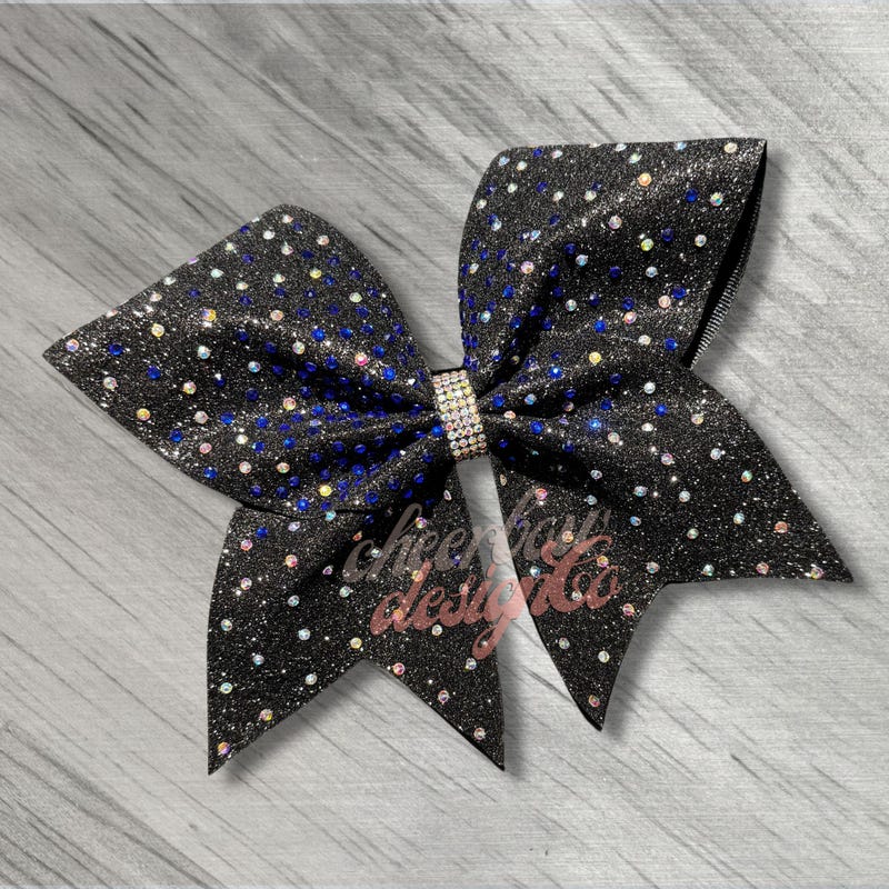 CheerBowDesignCo - Etsy