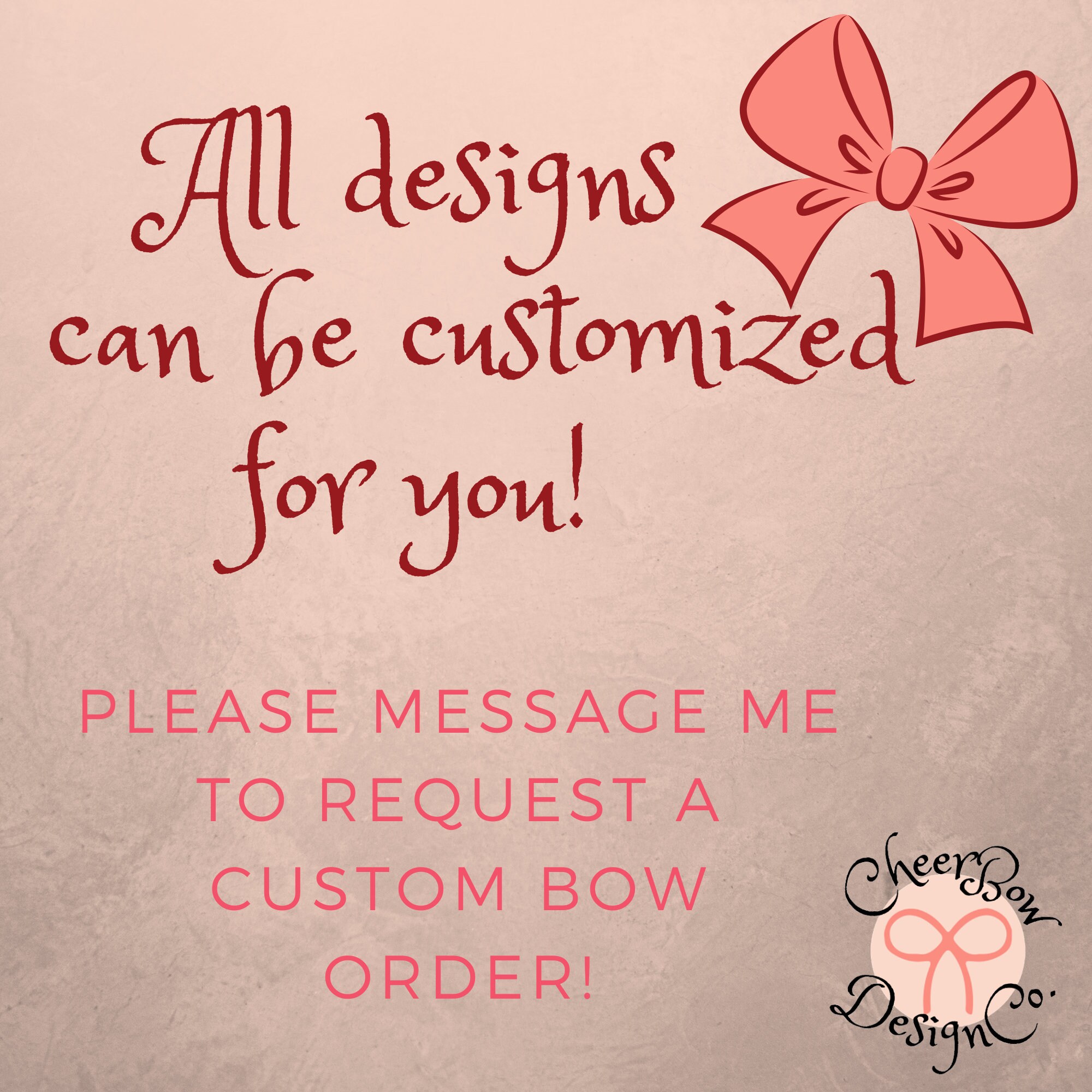 Sublimation Digital Download for Starburst Loop 3" Cheer Bow, Made to ...