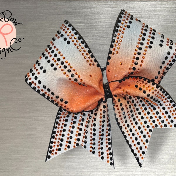 Dance Bow - Etsy