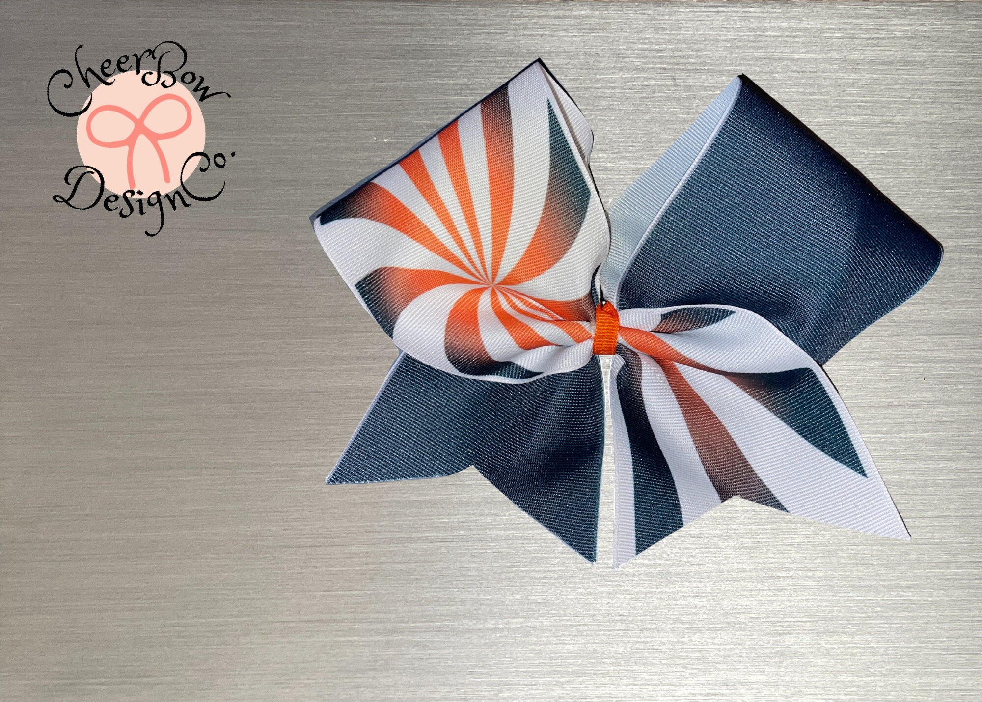 Sublimation Digital Download for Cheer Bow or Hair Bow Custom - Etsy