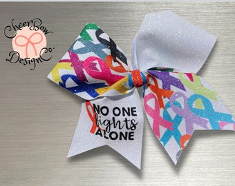 Spike Out Cancer Custom Volleyball Breast Cancer Awareness - Etsy