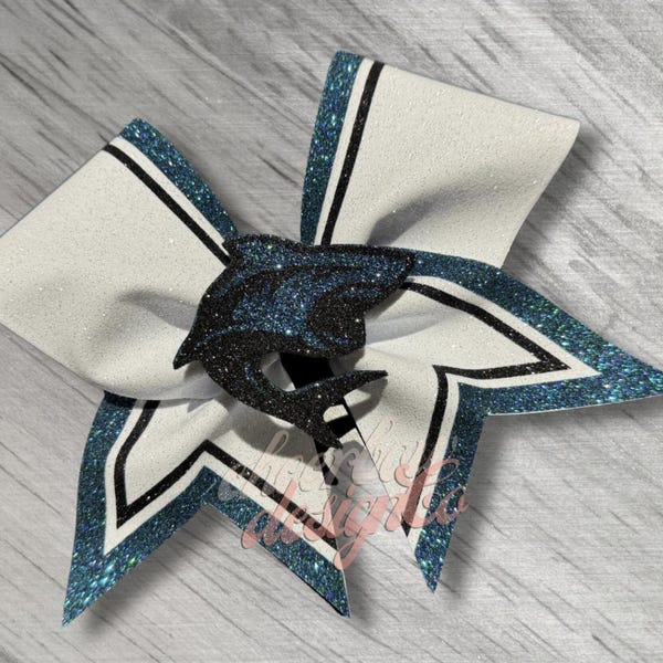 CheerBowDesignCo - Etsy