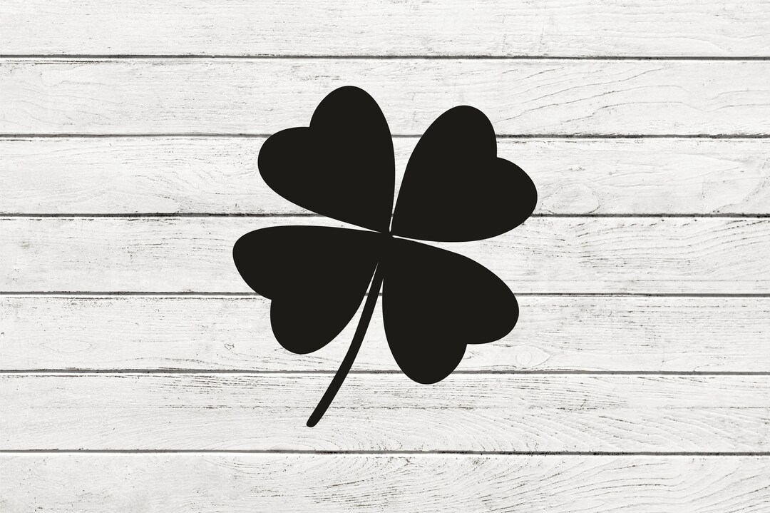 Shamrock Svg Png, trèfle Svg, Lucky Svg, trèfle Png, Shamrock pour la ...