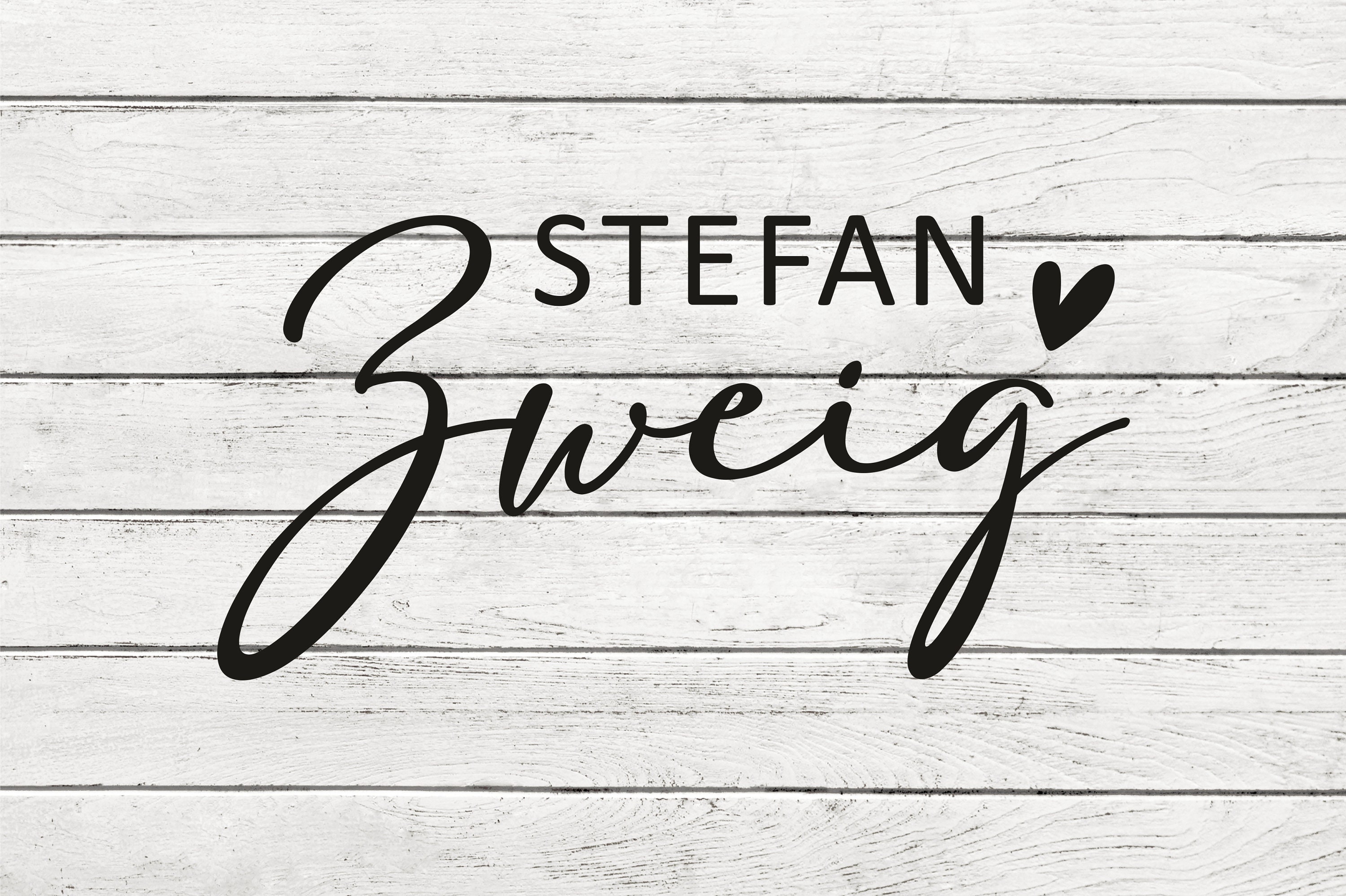 Stefan Zweig Svg Png, Zweig Svg, Book Lover Svg, Bookworm Svg, Letters ...