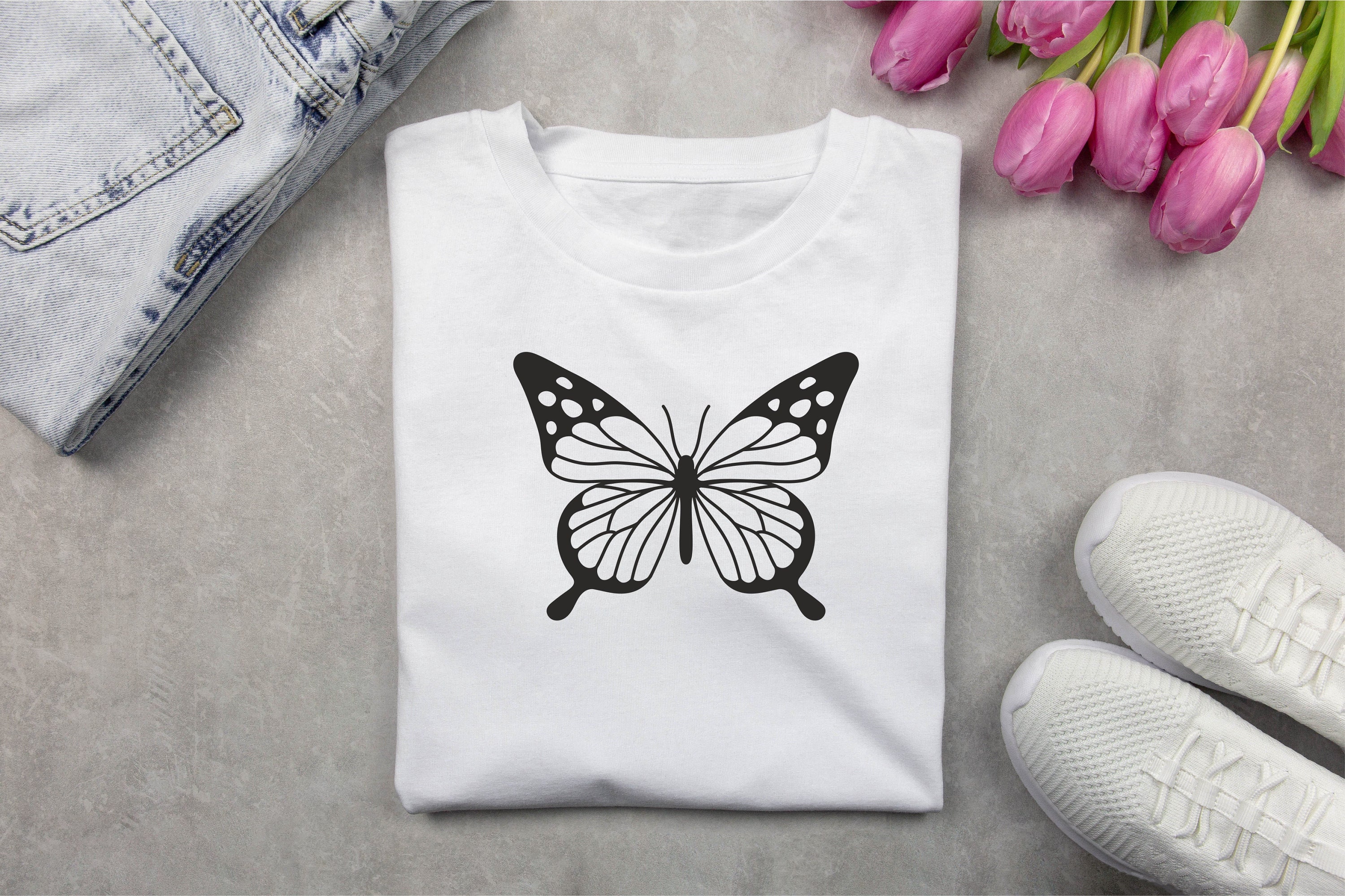 Mariposa SVG, Mariposa Png, Mariposa Svg Digital, Digital Instantáneo ...