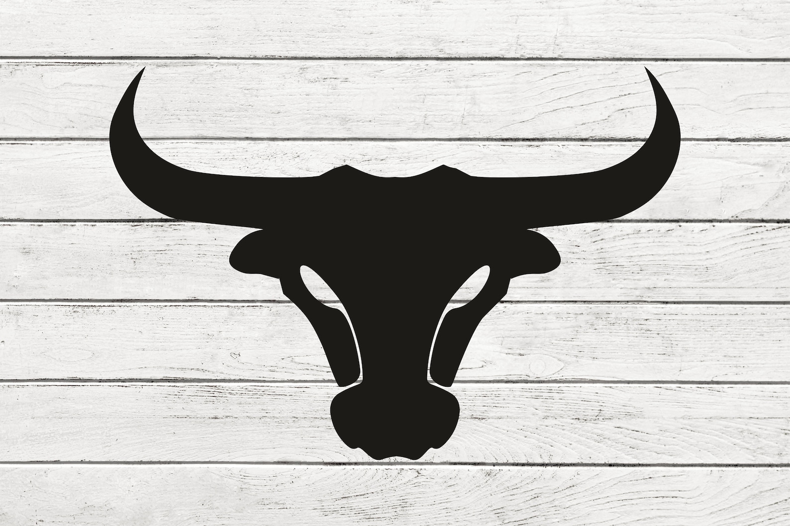 Bull Head SVG PNG PDF, Bull Clipart, Head Instant Download Svg, Bull ...