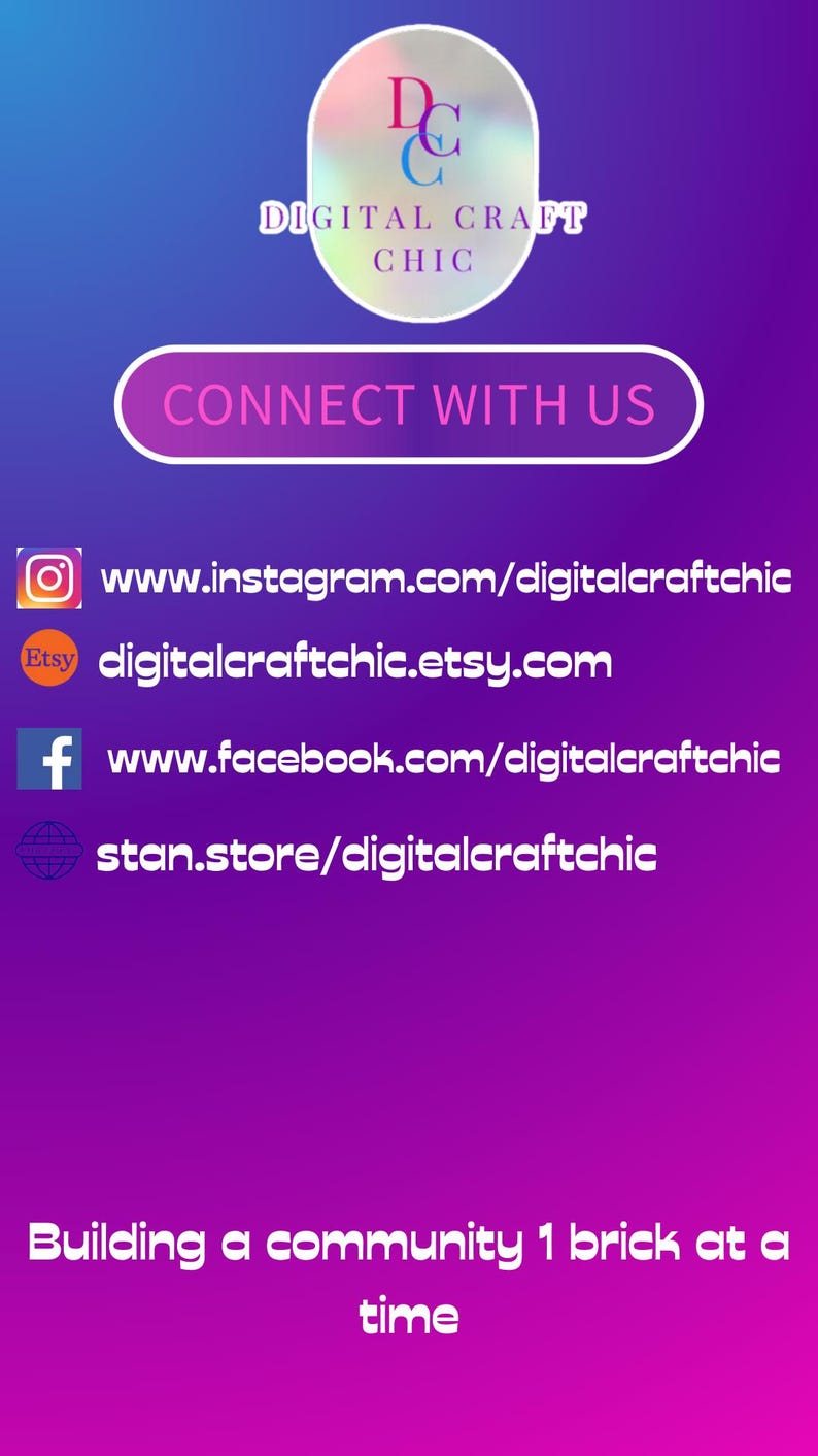 Purple Memorial PNG Editable in Canva - Etsy