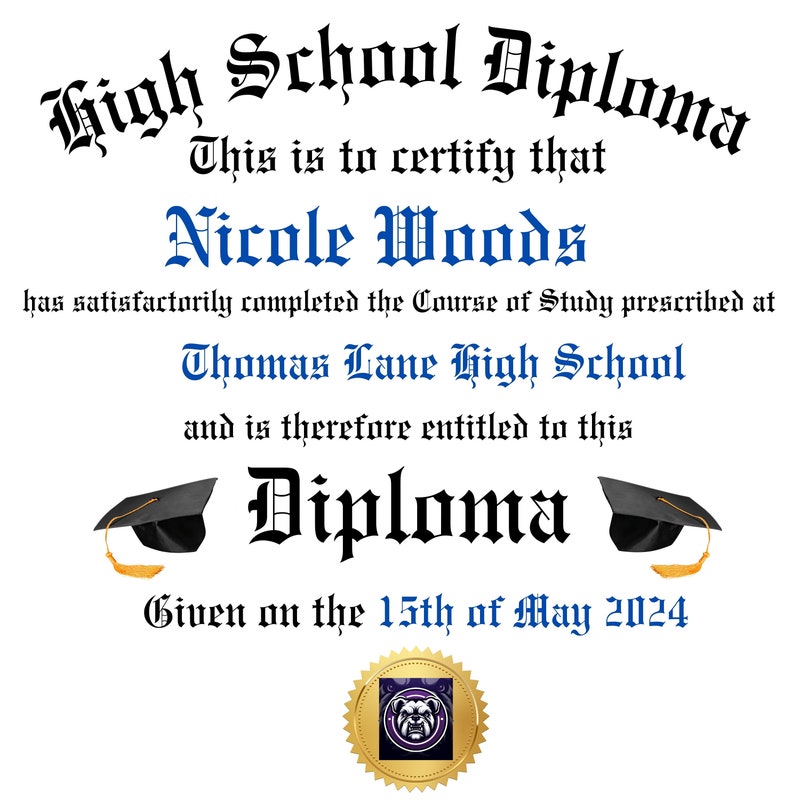 Graduation Pillow - Etsy