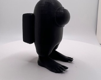 Sussy Among Us Feet - Etsy