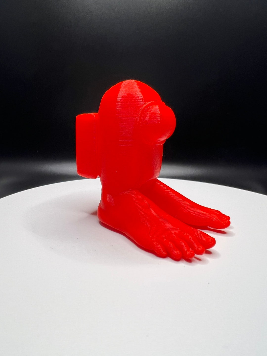 Sussy Among Us Feet - Etsy