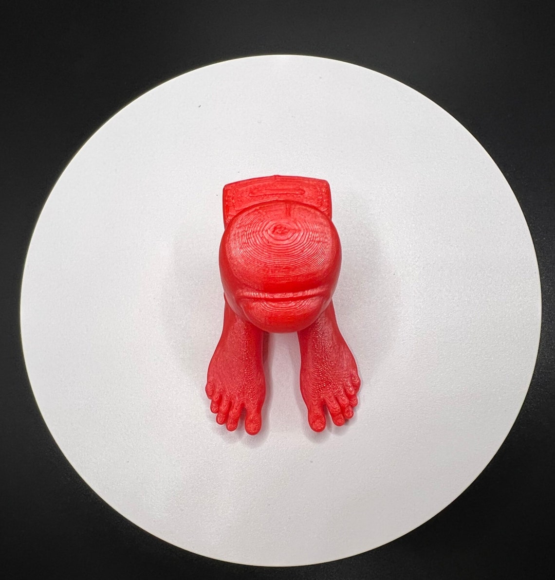 Sussy Among Us Feet - Etsy