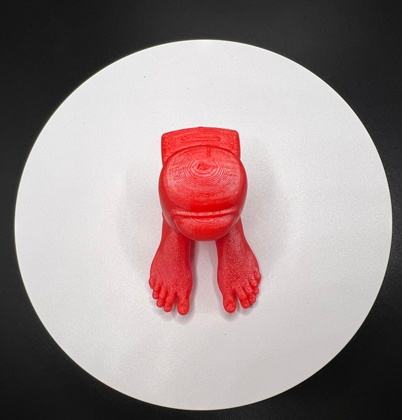 Sussy Among Us Feet - Etsy