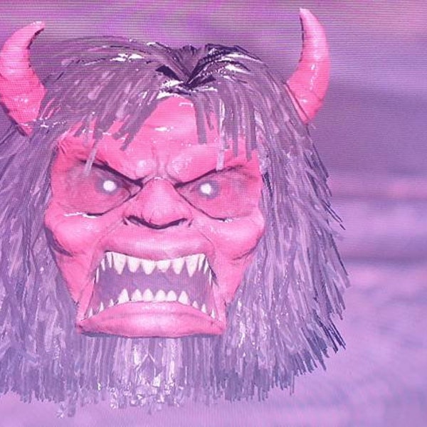 Fallout 76 Mask - Etsy