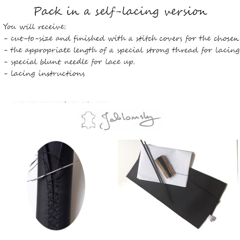 Joolz Real Leather Push Handle Cover for Joolz Day / Geo / Earth / Hub ...