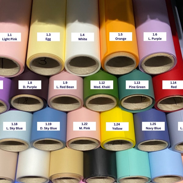 Korean Flower Wrapping Paper - Etsy