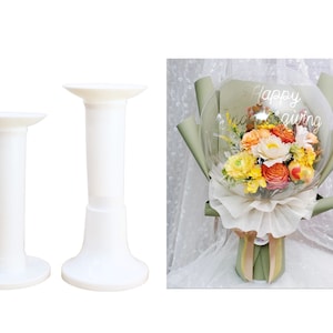 Flower Balloon Stand and Holder for Bobo Balloon Bouquet Design - Etsy