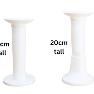 Flower Balloon Stand and Holder for Bobo Balloon Bouquet Design - Etsy