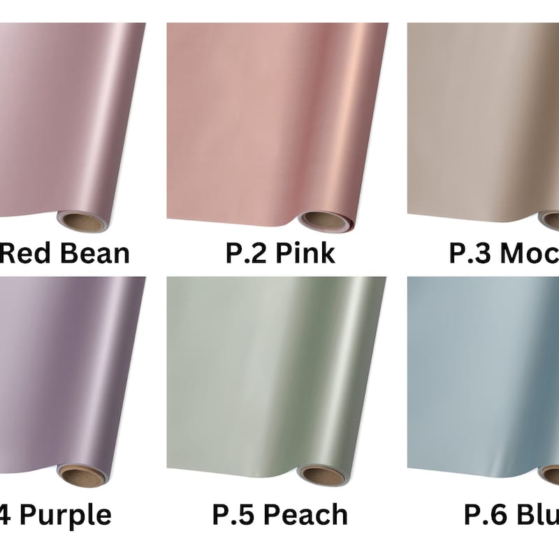 Pearl Paper Flowers - Etsy