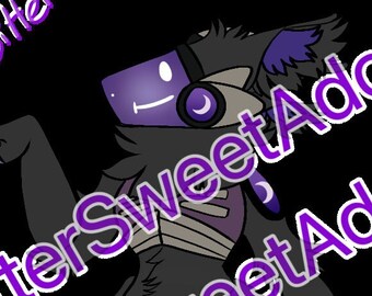 Protogen Base - Etsy Ireland