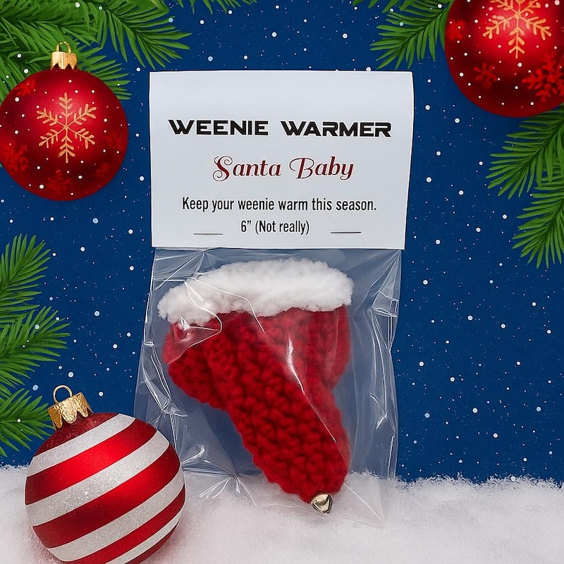 Willy Warmer for Men - Etsy