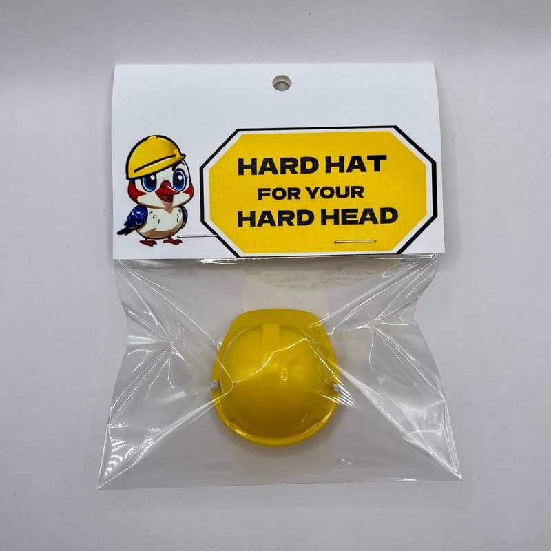 Hard Hat - Etsy